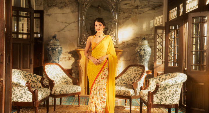 Your Style Your Wear – Amrit Designer Studio